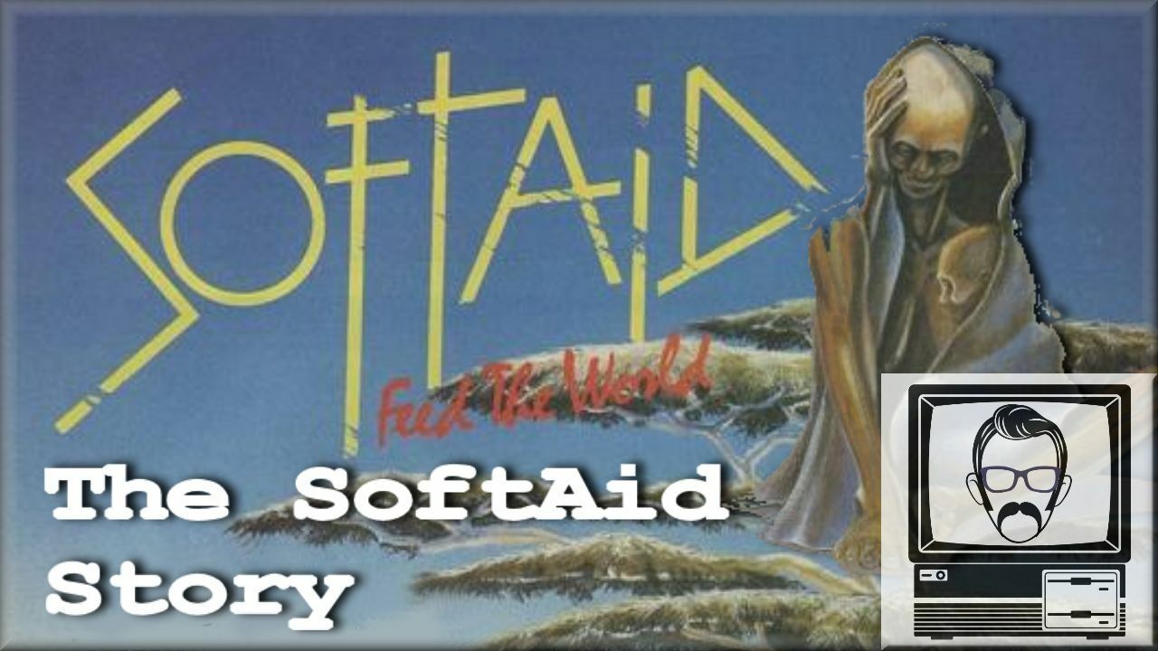 Soft Aid - The Video Game Bandaid - Nostalgia Nerd